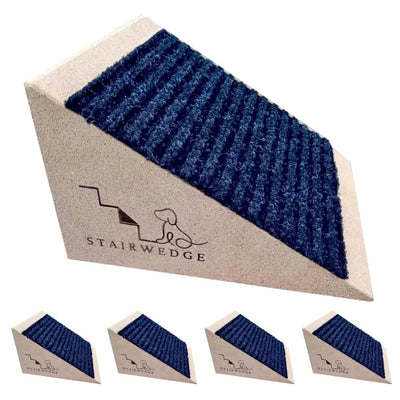 Stairwedge - Dog Ramp for Small Dogs - Versatile Stair Ramp for Any St
